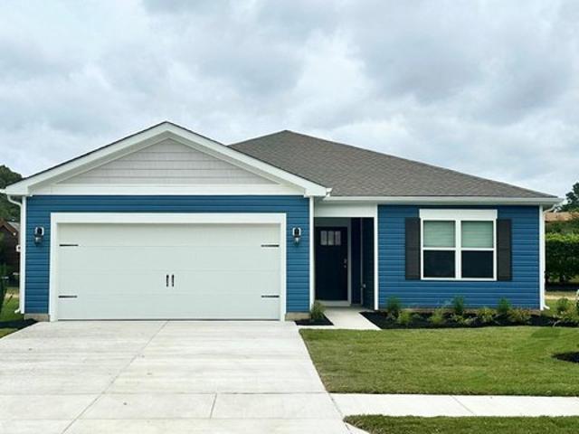 1133 Albritton Ln, Salisbury, MD 21801