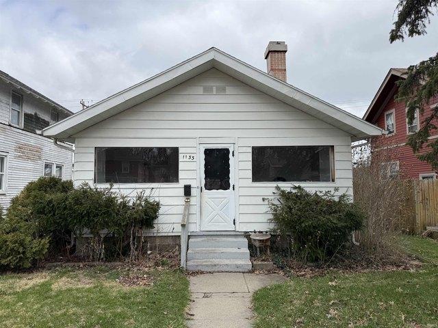 1133 Altgeld St, South Bend, IN 46614