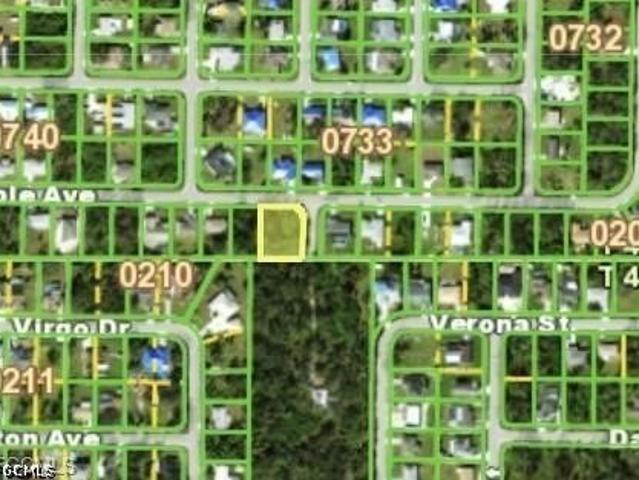 1133 Ample Ave, Port Charlotte, FL 33948