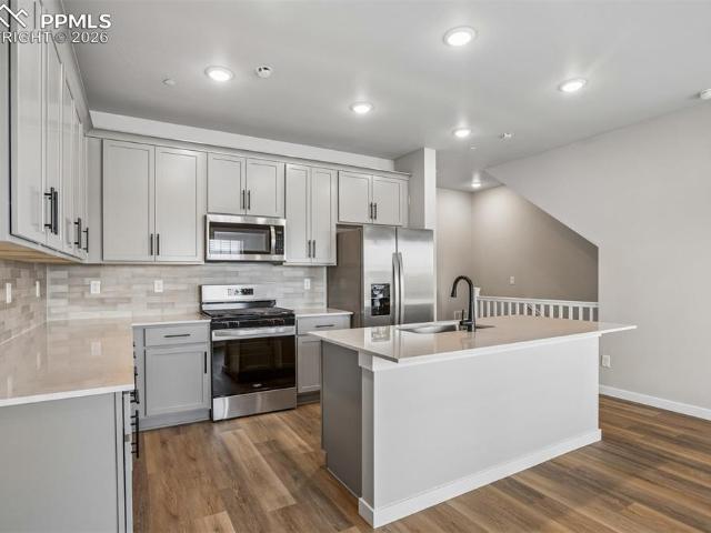 1133 Babette Heights, Colorado Springs, CO 80904 | MLS #8738 | Compass