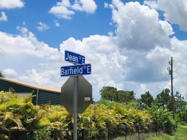 1133 Barfield St E, Lehigh Acres, FL 33974 | MLS #2026004 | Compass