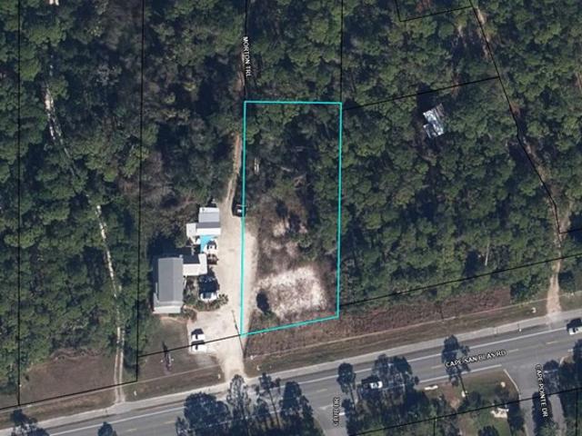 1133 Cape San Blas Rd, Port St. Joe, FL 32456 | MLS #327776