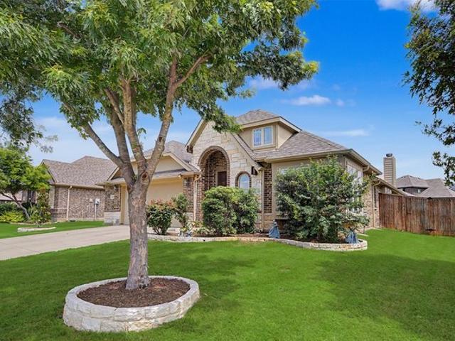 1133 Cardinal Ridge Rd, Burleson, TX 76028