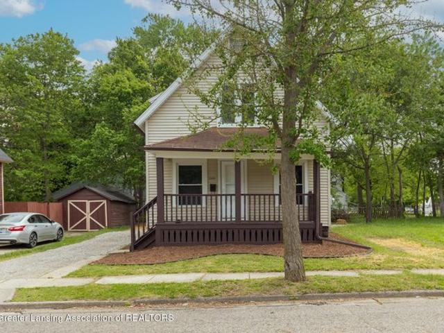 1133 Chelsea Ave, Lansing, MI 48915