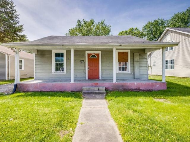 1133 Cherry St, Kingsport, TN 37660