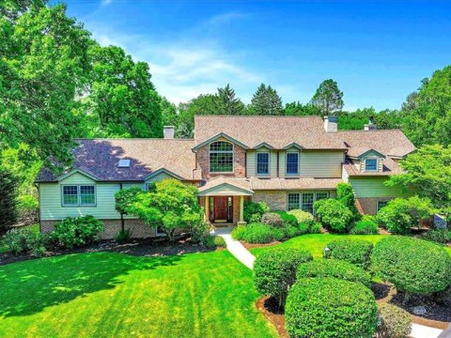 1133 Club House Rd, Gladwyne, PA 19035