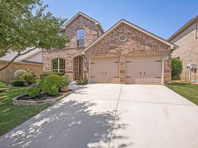 1133 Dayton Dr, Lantana, TX 76226