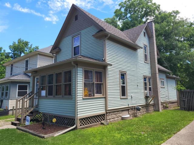 1133 Division Street