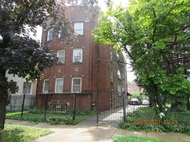 1133 E 81st Pl, Chicago, IL 60619