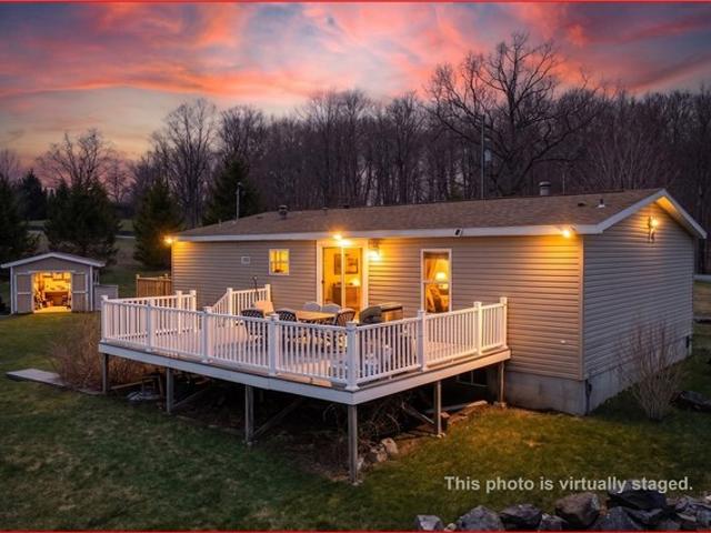 1133 E Hubbell Hill Rd, Margaretville, NY 12455