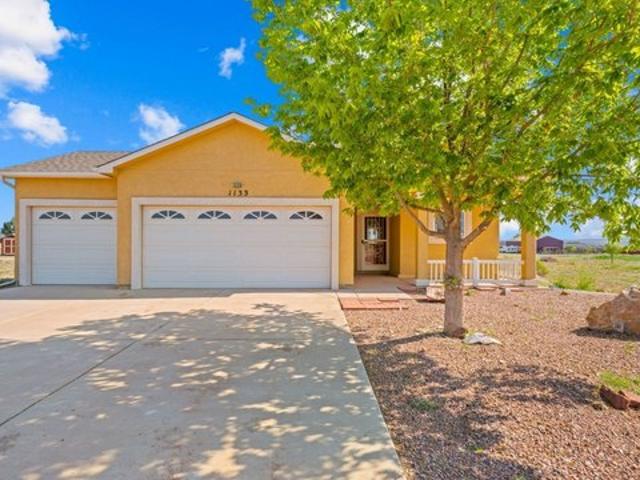 1133 E Ivanhoe Dr, Pueblo West, CO 81007