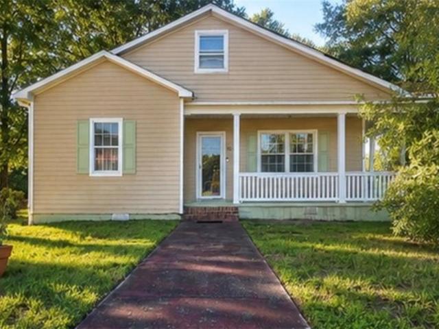 1133 E Stadium Dr, Eden, NC 27288
