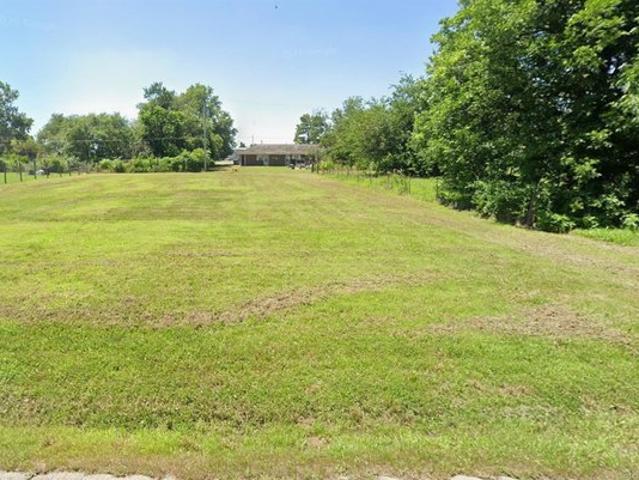 1133 E Pecan St, Cushing, OK 74023