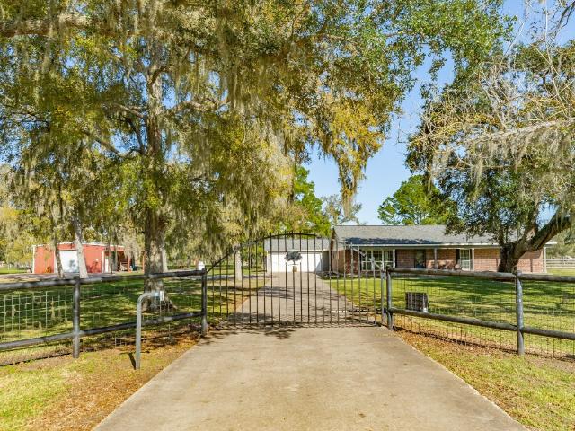 1133 Farm to Market Road 1459, Sweeny, TX 77480 | MLS #59817