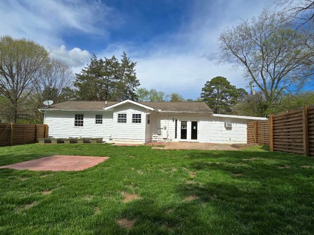 1133 Ferd Hickey Rd