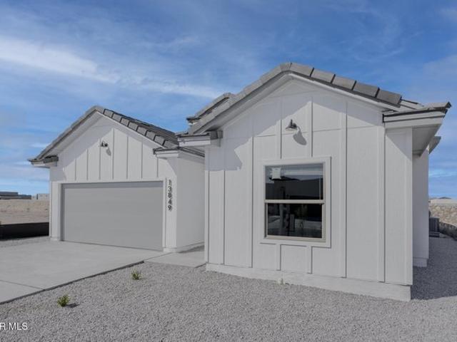 1133 Gallium Ave, Sunland Park, NM 88008
