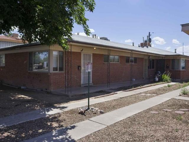 1133 Georgia St SE, Albuquerque, NM 87108