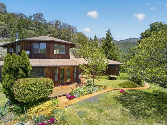 1133 Humbug Creek Rd, Applegate, OR 97530