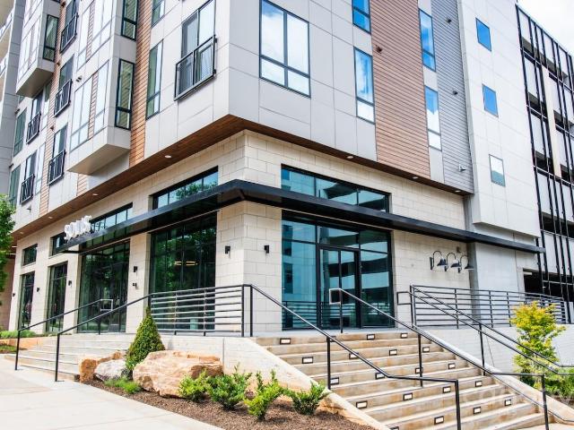 1133 Harding Pl, Unit B3, Charlotte, NC 28204 | MLS #4289