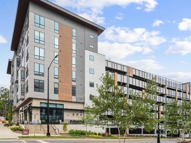 1133 Harding Pl, Unit C2, Charlotte, NC 28204 | MLS #4289 | Compass
