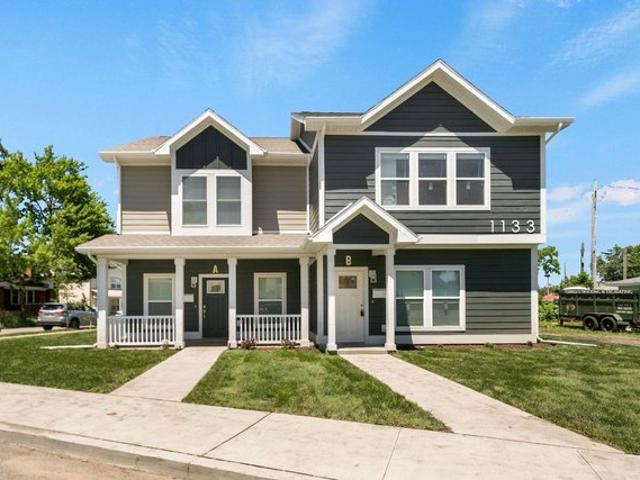 1133 Harvey St, South Bend, IN 46616