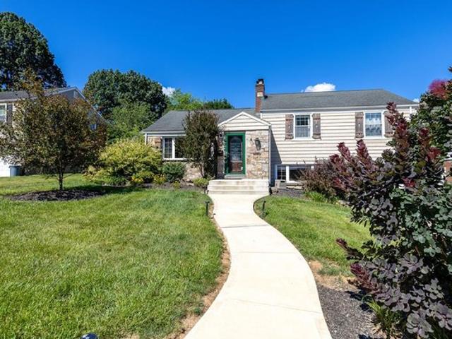 1133 Highland Ave, Bethlehem, PA 18018