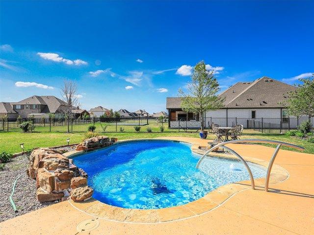 1133 Indigo Creek Way, Gunter, TX 75058
