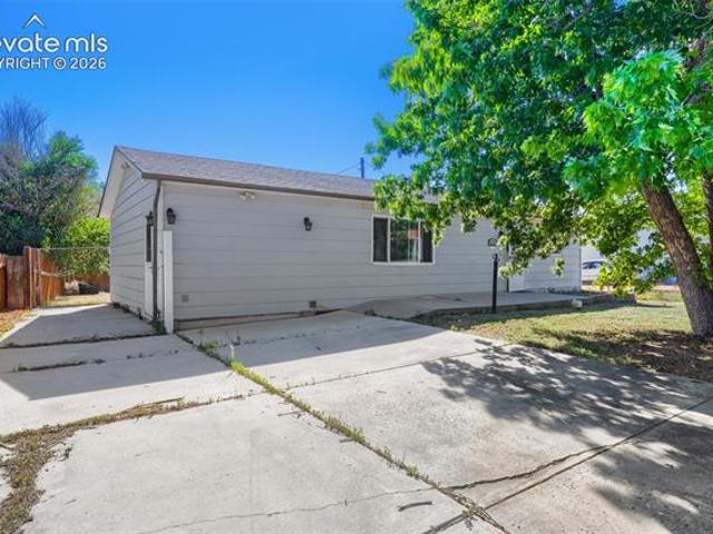 1133 Livingston Avenue