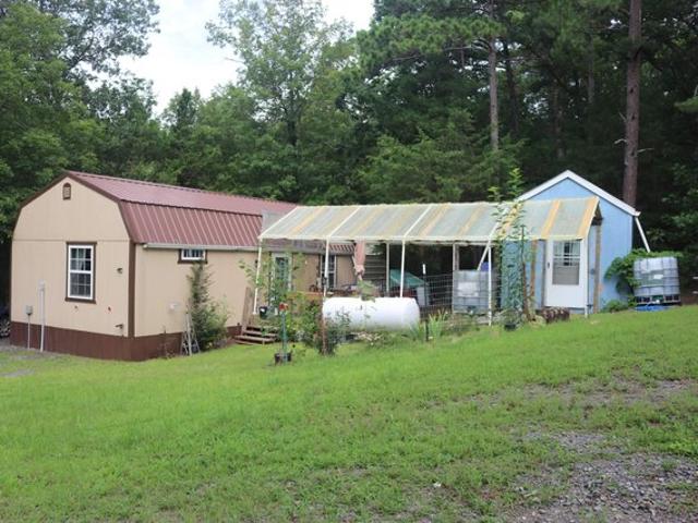 1133 Long Branch Ln, Bee Branch, AR 72013
