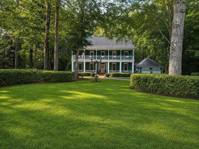 1133 Putter Path Road