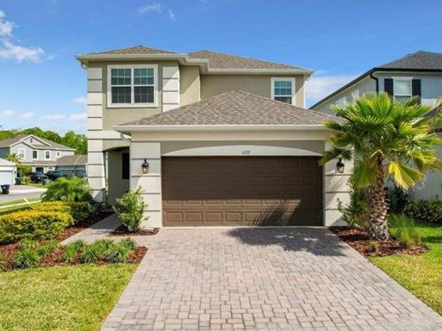 1133 Pando Loop, Orlando, FL 32824