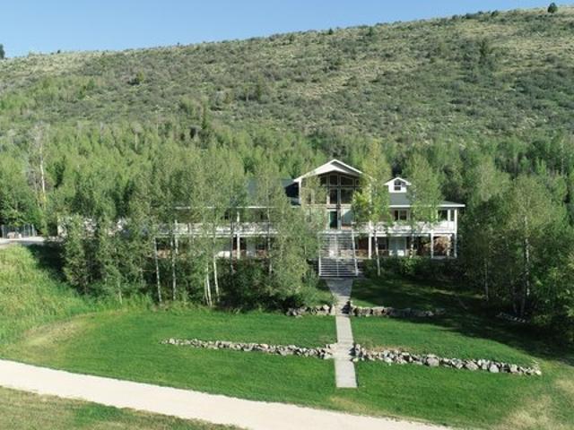 1133 Paris Canyon Rd, Paris, ID 83261