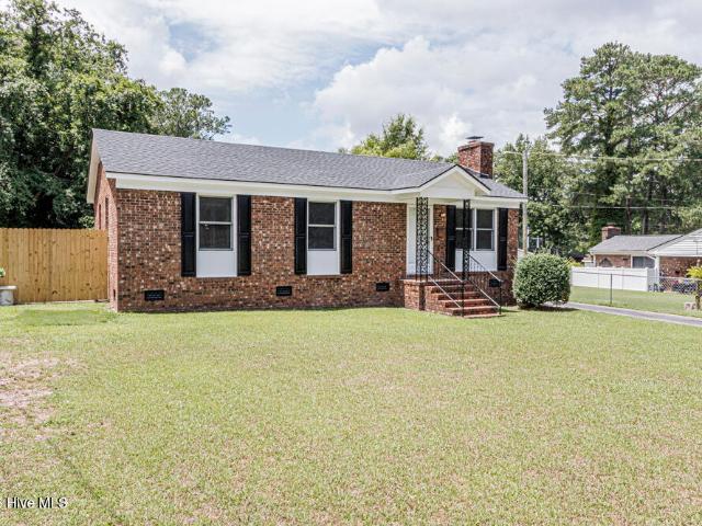 1133 Paul Street