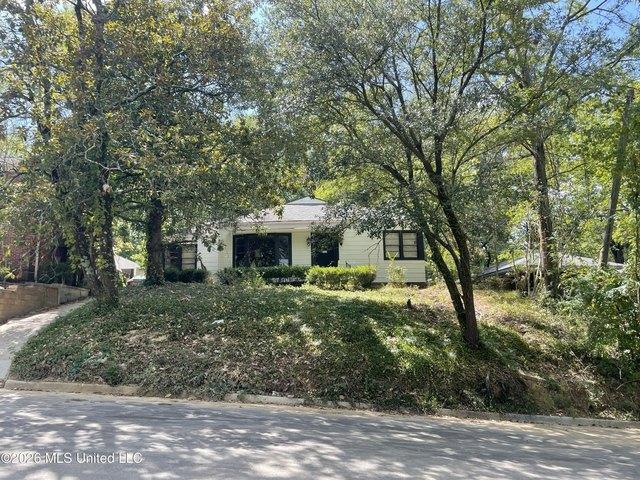 1133 Quinn St, Jackson, MS 39202