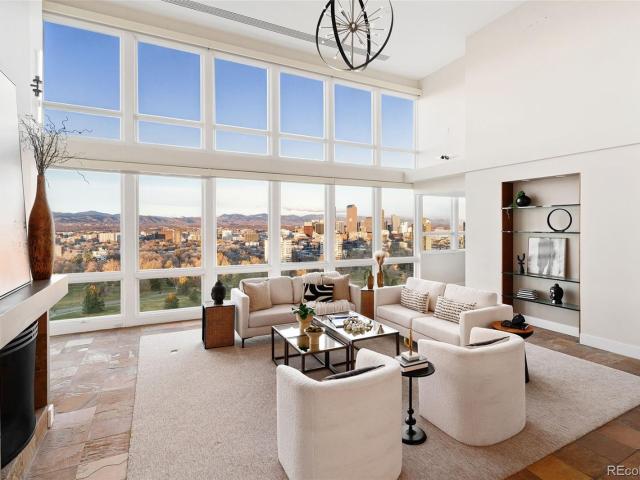 1133 Race St, Unit 17A, Denver, CO 80206 | MLS #6604