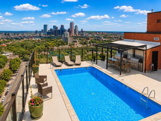 1133 Race Street # 16B