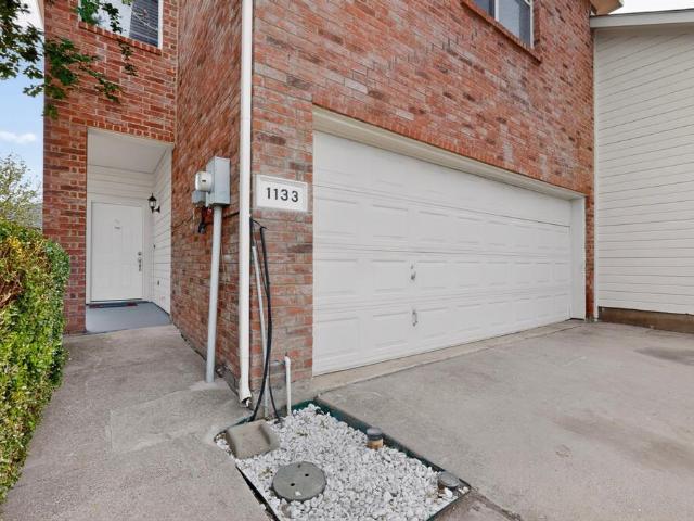 1133 Redman Court
