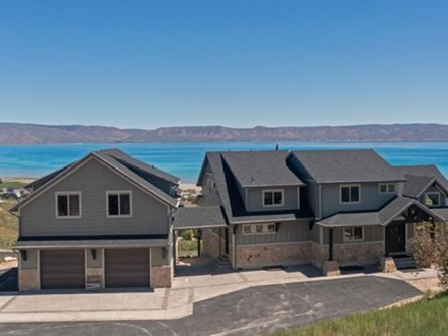 1133 Reserve Dr, Fish Haven, ID 83287