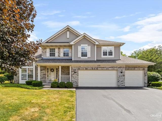 1133 Stonegate Ct, Bartlett, IL 60103