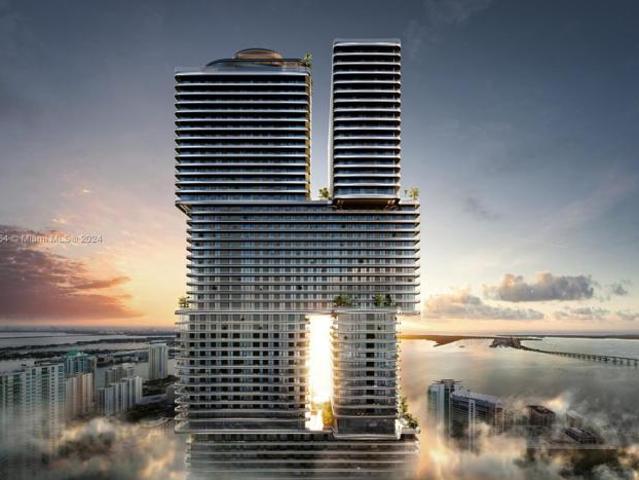 1133 SW 2nd Ave #5610, Miami, FL 33130