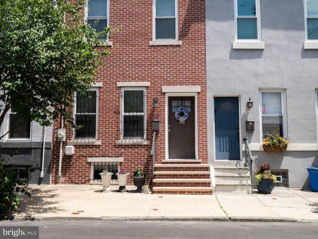 1133 S 23rd St, Philadelphia, PA 19146