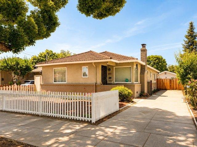 1133 S 9th St, San Jose, CA 95112