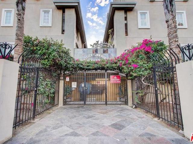 1133 S Hoover St #210, Los Angeles, CA 90006