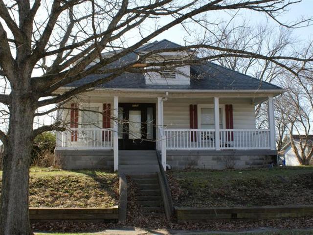 1133 S Webster St, Kokomo, IN 46902