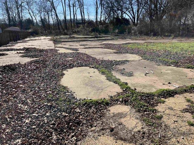 1133 Saunders Ave Lot 34, Memphis, TN 38127