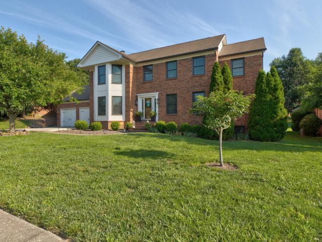 1133 Shagbark Lane