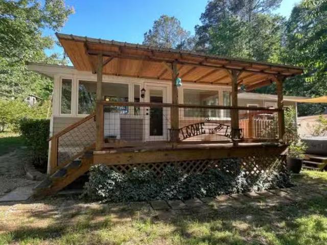 1133 SHORE DR, TIGNALL, GA 30668 Single Family Residence For S.