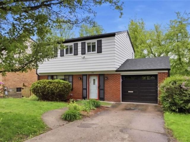 1133 Sperling Dr, Pittsburgh, PA 15221