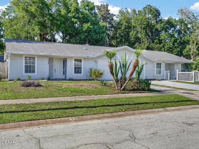 1133 Squirrel Nest Ln, Port Orange, FL 32129