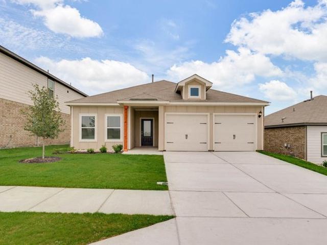 1133 Tempe Ln, Fort Worth, TX 76108